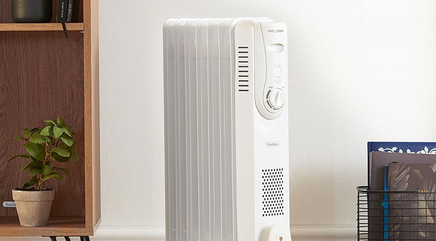 Best Electric Radiators 2021 - Check Appliance
