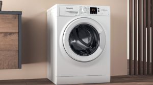 What Is Steam Hygiene & Steam Refresh On Hotpoint Washing Machines ...