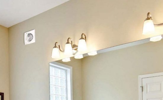 How Do Extractor Fans Work? - Check Appliance