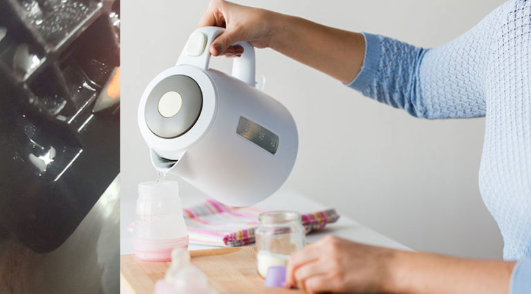 Kettle Not Switching Off When Boiled? (here's why & what to do) - Check ...