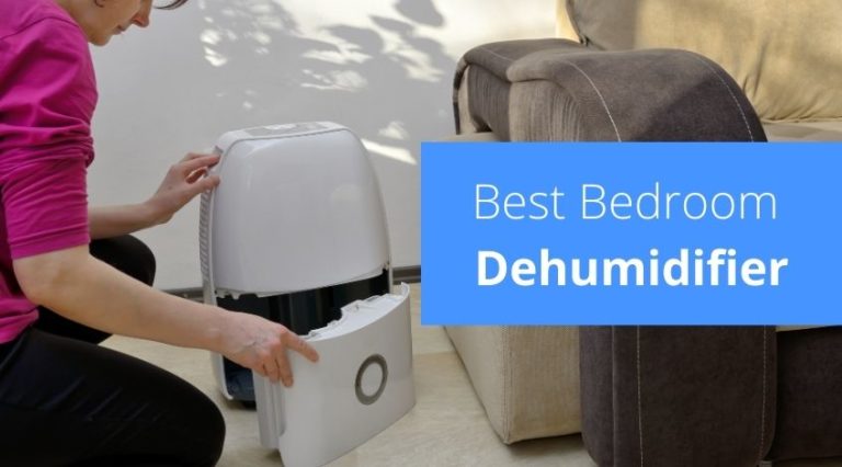 Best Dehumidifiers For Bedrooms - Check Appliance