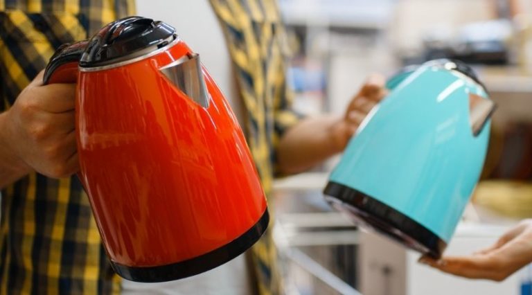 Kettle Not Boiling Fully? (this might be why) - Check Appliance