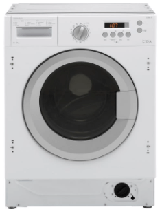 Integrated Washer Dryers Archives - Check Appliance