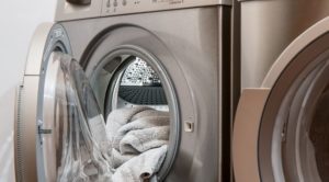 Washing Machine Lights Flashing? (here's what you need to know) - Check ...