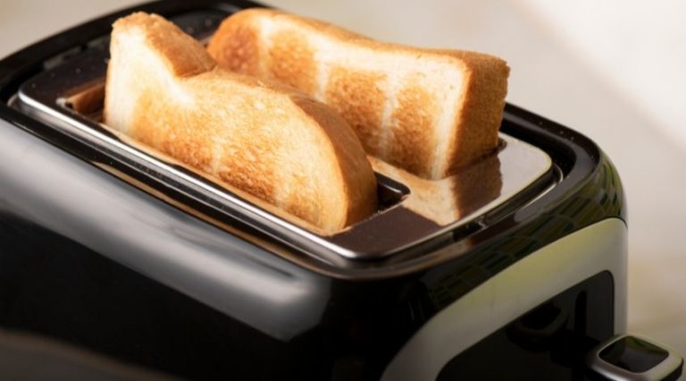 Toaster Elements Not Working? (try this) - Check Appliance