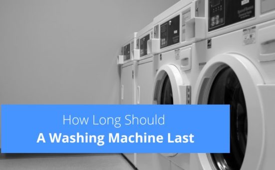 Hotpoint Washing Machine F05 Error Code (what causes it & what to do ...