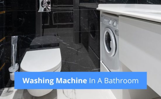 Hotpoint Washing Machine F05 Error Code (what causes it & what to do ...