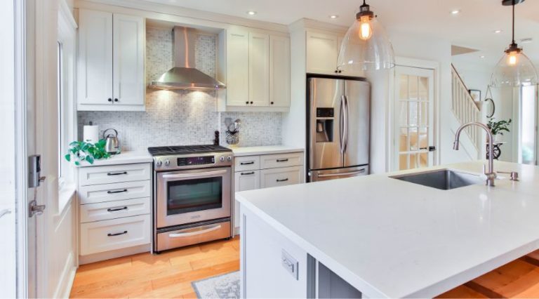 What Are Considered “White Goods” In The UK? (easy explanation) - Check ...