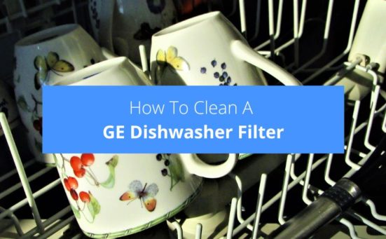 How to Reset a GE Dishwasher (easiest way) - Check Appliance