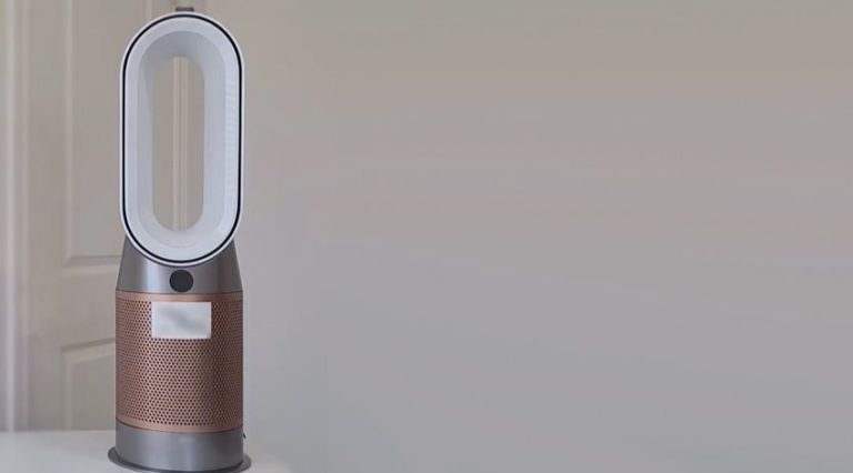 Common Faults With Dyson Fans & How To Fix Them - Check Appliance