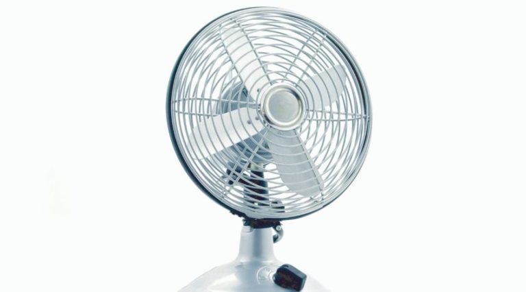 Are Bladeless Fans Better Than Regular Fans? (pros & cons) - Check ...