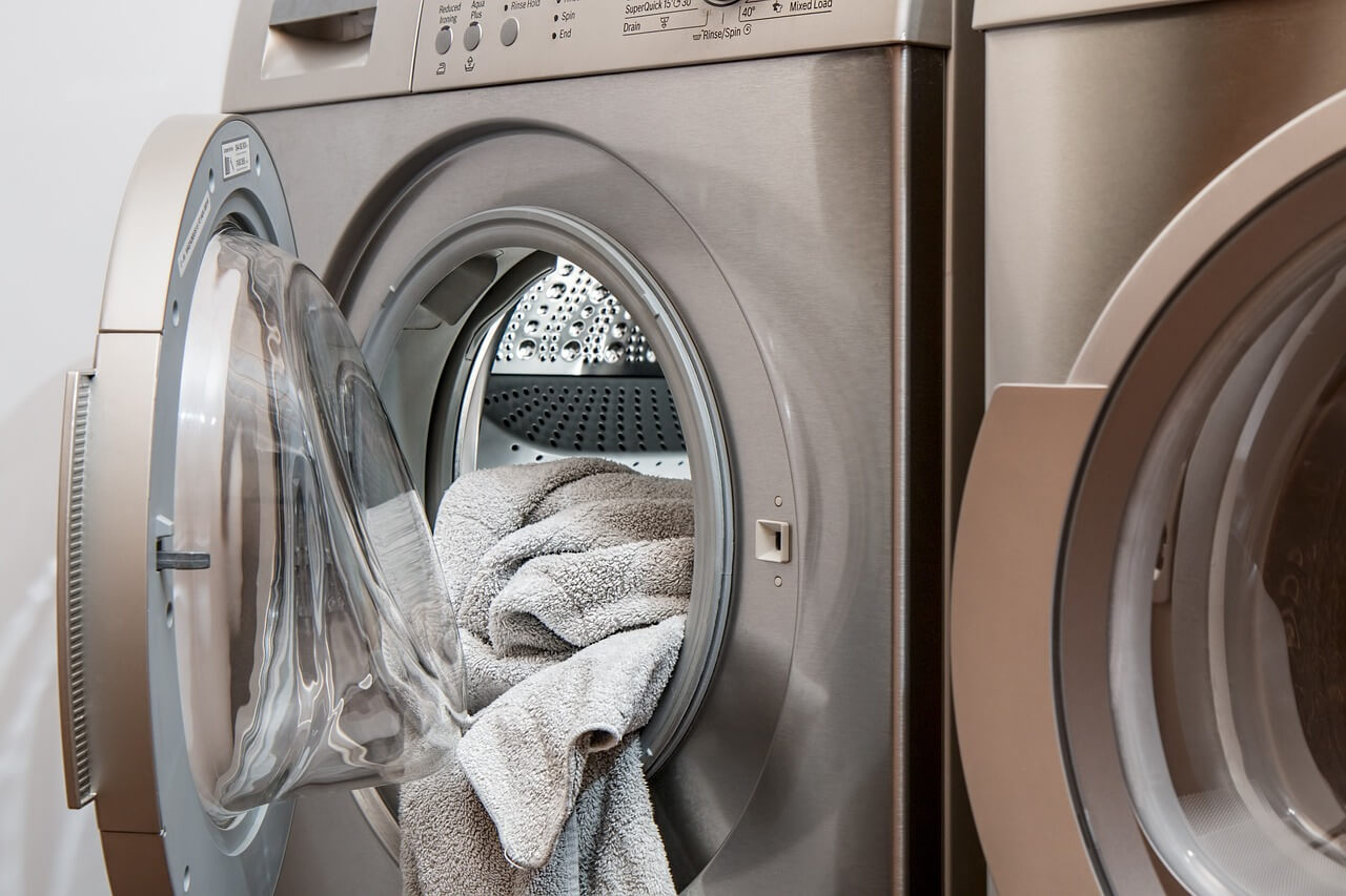 Moving Your Washing Machine? (here’s what you need to know) - Check ...