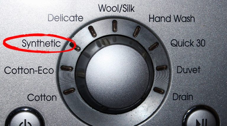 Quick Wash Vs Normal Washing Machine Cycle – What’s The Difference ...