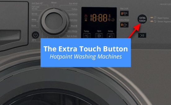 What Is PowerWash On Miele Washing Machines? - Check Appliance