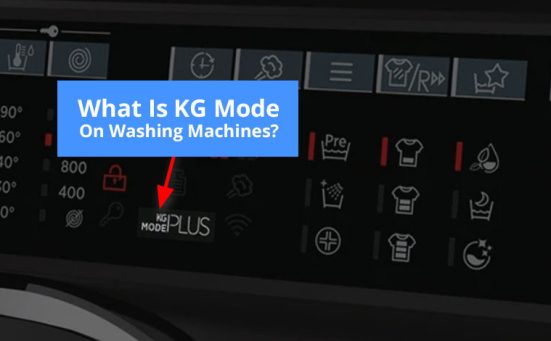 What Is Bubble Soak On Samsung Washing Machines? - Check Appliance