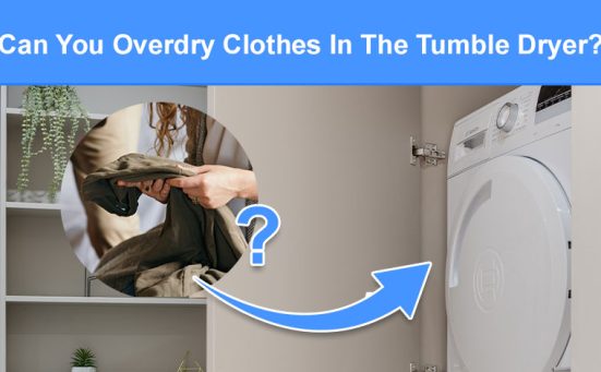 Air Drying Vs Tumble Drying Clothes: which is better? - Check Appliance