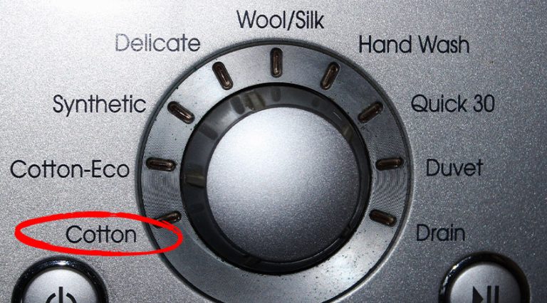 Quick Wash Vs Normal Washing Machine Cycle – What’s The Difference ...