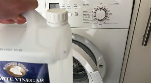 Stop! Before You Pour Citric Acid in Your Washing Machine, Read This ...