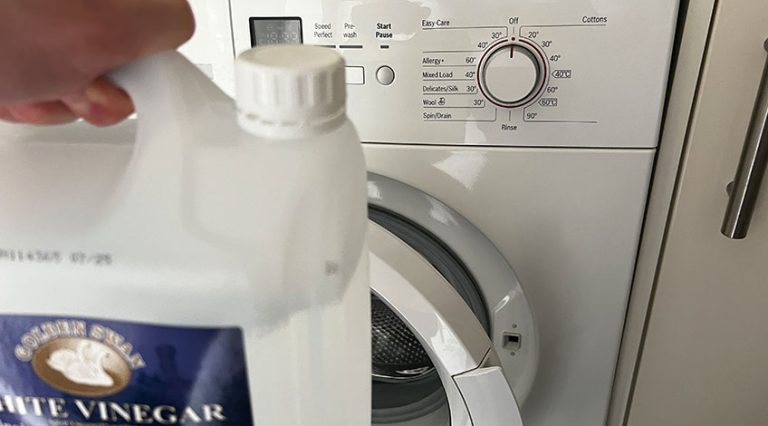 Washing Machine Leaving Grey Sludge On Clothes? (here's why & what to ...