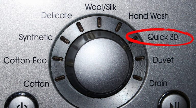 How Many Amps Does A Washing Machine Use? (in the UK) - Check Appliance