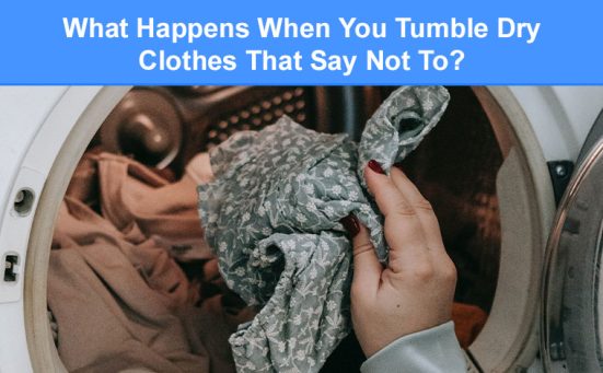 Tumble Dryer Not Collecting Water? (here's why & how to fix) - Check ...