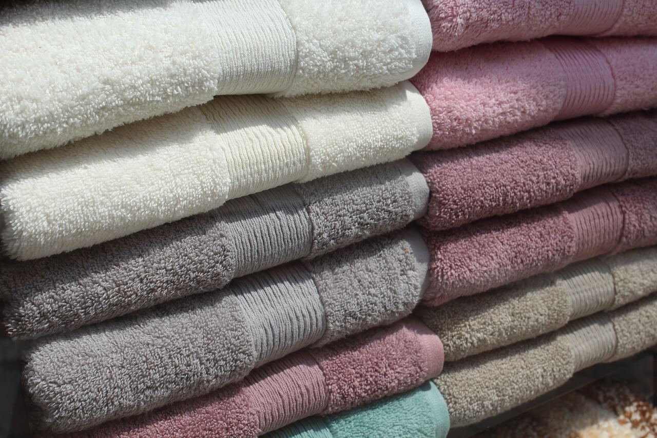How Many Towels Can You Fit In A Washing Machine? (for best results ...