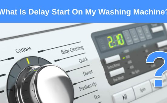 Can You Put Things On Top Of A Washing Machine? - Check Appliance