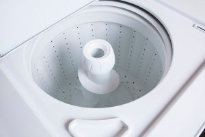 What Is A Washing Machine Agitator? - Check Appliance