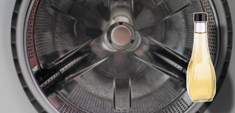 How To Clean A Washing Machine Like A Pro: Quick & Easy Guide - Check ...