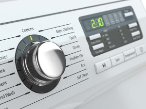 Hotpoint Washing Machine Door Locked? (here’s why & what to do) - Check ...
