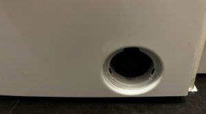 Rust Coloured Spots On Laundry? (here's why & what to do) - Check Appliance