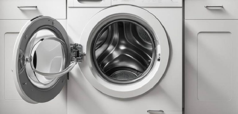 Washing Machine Tripping/Fusing Electrics? (here’s why & what to do ...