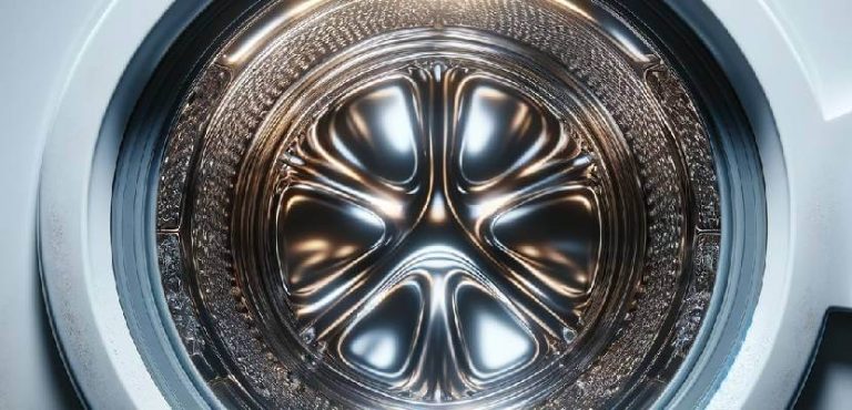 Washing Machine Door Won’t Open At End Of Cycle? (here’s why & what to ...