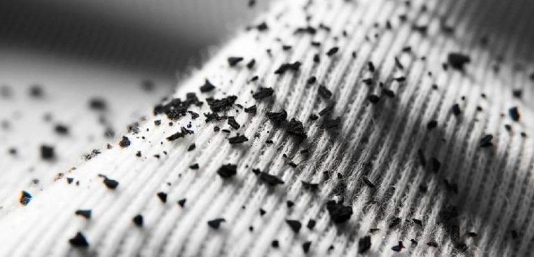 Black Flakes In Your Washing Machine? (here's why & what to do) - Check ...