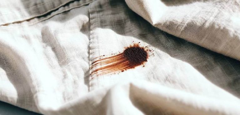 How To Remove Chocolate Stains From Clothes - Check Appliance