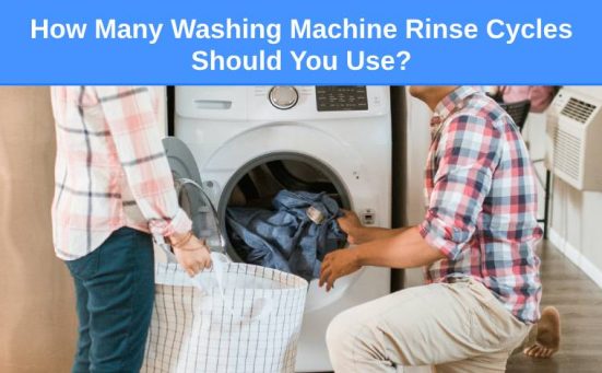 What Spin Speed Should You Use On A Washing Machine? (the ultimate ... What Spin Speed Should You Use On A Washing Machine? (the ultimate ...