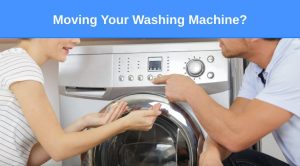 Moving Your Washing Machine? (here’s what you need to know) - Check ...