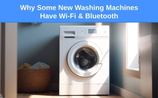 Foam In Washing Machine? Too Many Suds? (do this) - Check Appliance