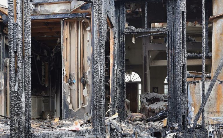 10 Washing Machine Fires Happen Every Week - Is Yours Next? - Check ...