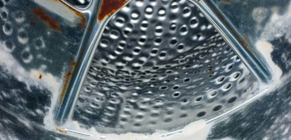 How To Remove Limescale From A Washing Machine - Check Appliance