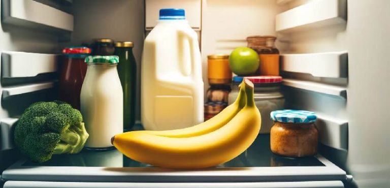 Banana Lovers Beware: Avoid These Common Mistakes to Extend Freshness ...
