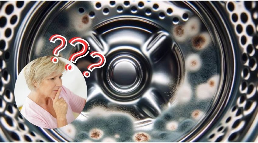 Think Your Washer Cleans Itself? Here’s the Truth That Could Save You ...