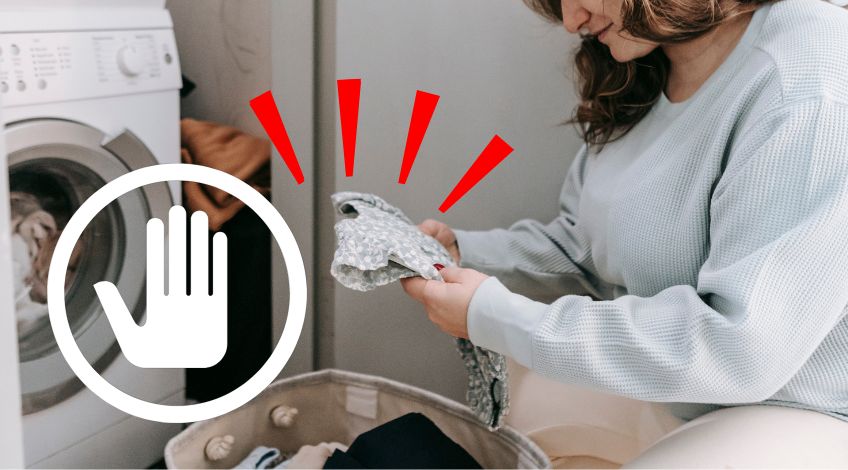 If your washing machine isn’t cleaning clothes properly, you must check ...