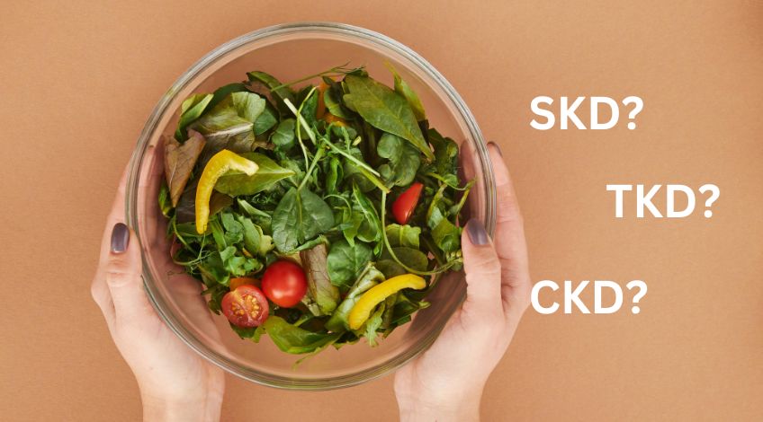Different Types Of Keto: Which One Is Right for You? - Check Appliance