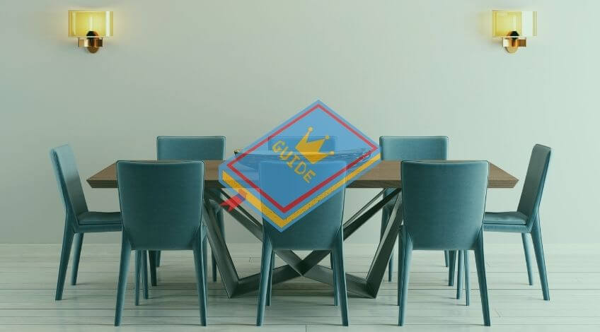 The Dining Room Cleaning Guide That Will Change Your Life (free ...