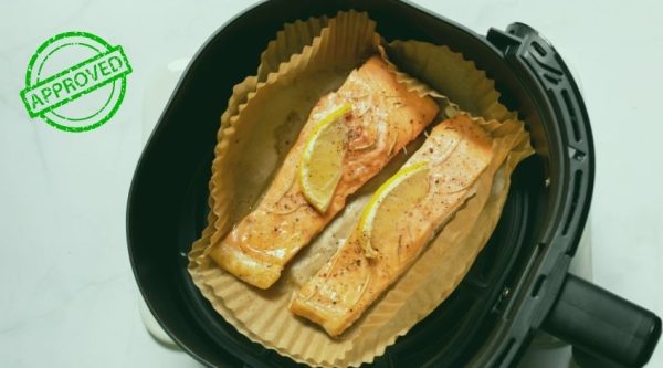 The One Air Fryer Hack That Will Change How You Cook Forever! - Check ...