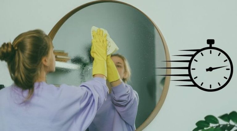 Work 12-hour days? Here’s how to keep your home clean without losing ...