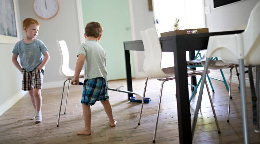 The Dining Room Cleaning Guide That Will Change Your Life (free ...