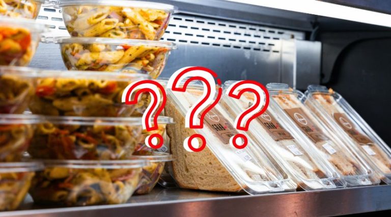 Bloated Food Packaging? Here’s Why You Should Be Worried - Check Appliance