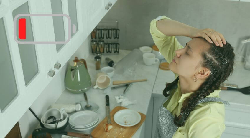 How to Keep Your Home Smelling Fresh When You Live With A Bunch Of ...